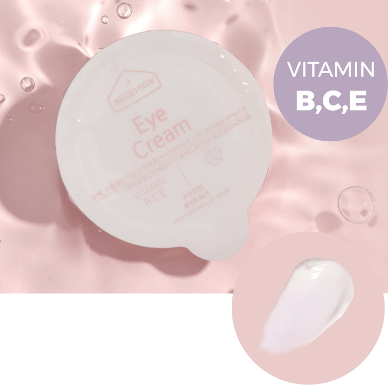 The Blessed Moon Vita Kit Eye Kit – Kikka K Beauty